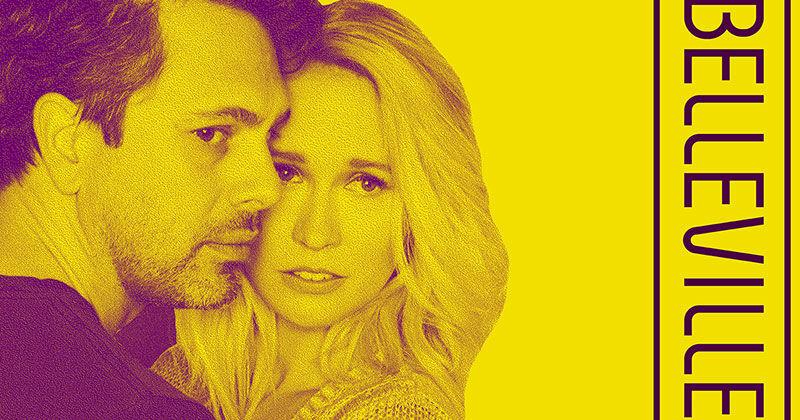 The new Pasadena Playhouse play “Belleville” explores a marriage rocked ...