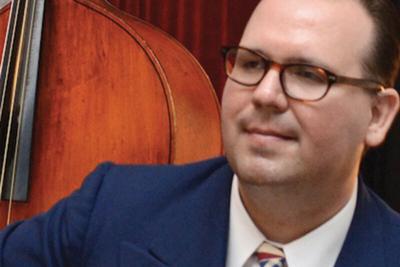 The Jonathan Stout Swing Orchestra loves to boogie for the Pasadena ...