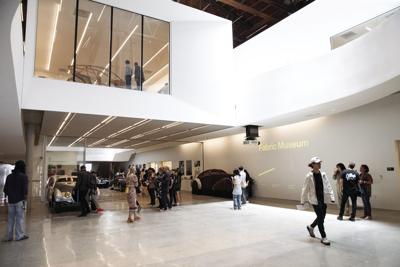 A New Era of Innovation: Pasadena’s ArtCenter College of Design unveils ...