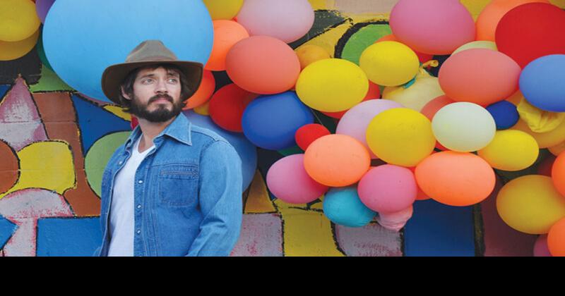 Ben Bostick continues residency at the Escondite Sunday | Music ...