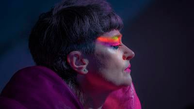 Encore Performance: Yeah, Peaches is pumped about Just Like Heaven ...