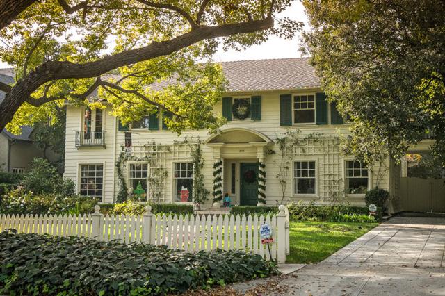 Revisiting the Pasadena filming of ‘Father of the Bride’ | Archives | pasadenaweekly.com