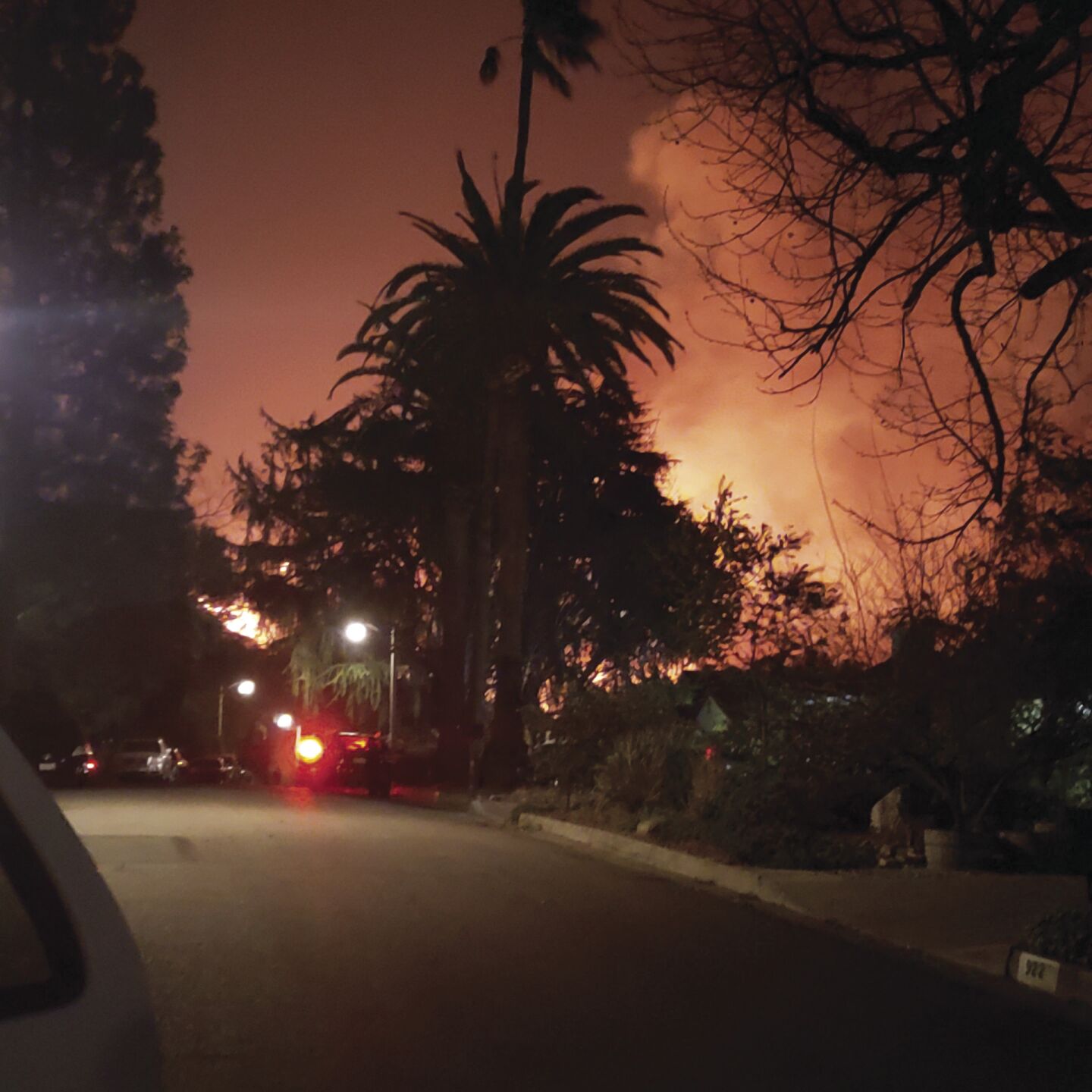 We Will Rebuild: Pasadena, Altadena residents pick up the pieces after ...