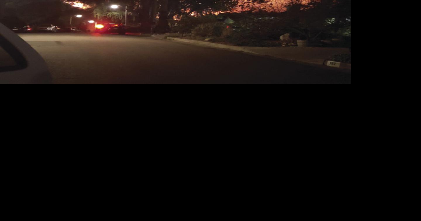 We Will Rebuild: Pasadena, Altadena residents pick up the pieces after ...
