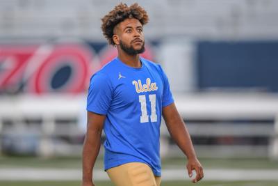 QB Chase Griffin is a believer, first | Feature Stories ...