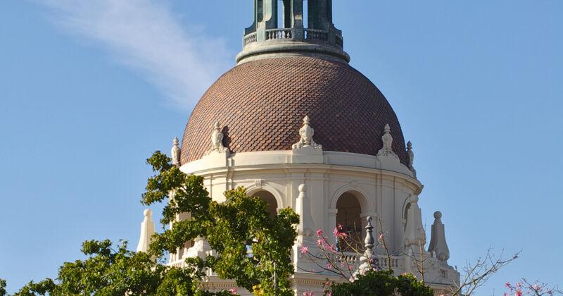 Pasadena hopes to strengthen its image as a ‘Green City’ with Climate ...