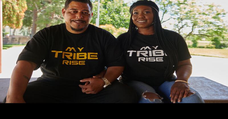 My Tribe Rise: Bringing peace to Altadena | News | pasadenaweekly.com