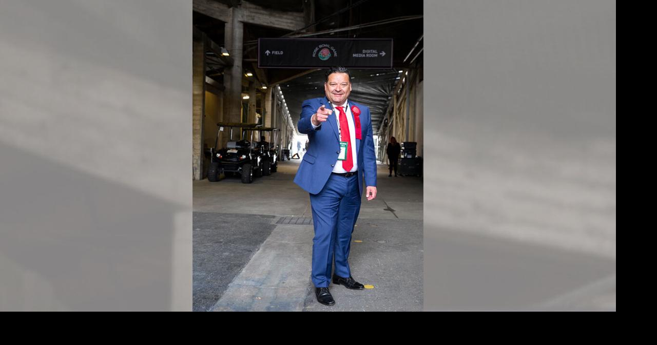 Coasting to Reelection: Victor Gordo wins mayoral primary race | News ...