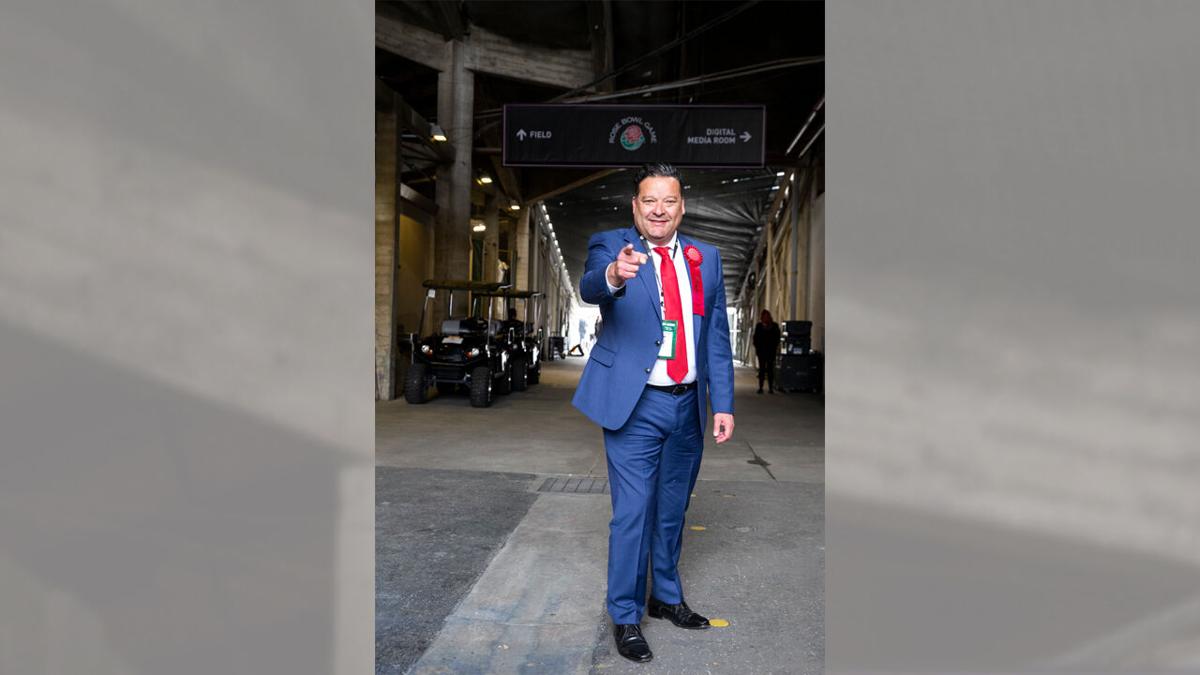 Coasting to Reelection: Victor Gordo wins mayoral primary race | News ...