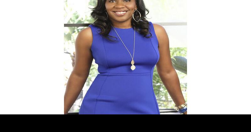Demetria Graves has helped countless folks resolve legal issues | News ...