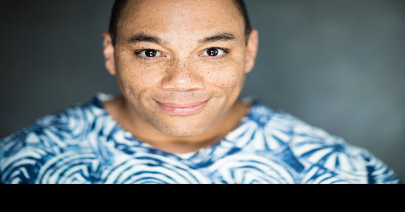 Stylist Sam Russell finds solace by uplifting women | News ...