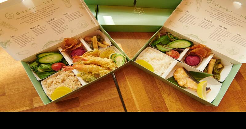 Gozen Shun: Outside the box | Dining | pasadenaweekly.com