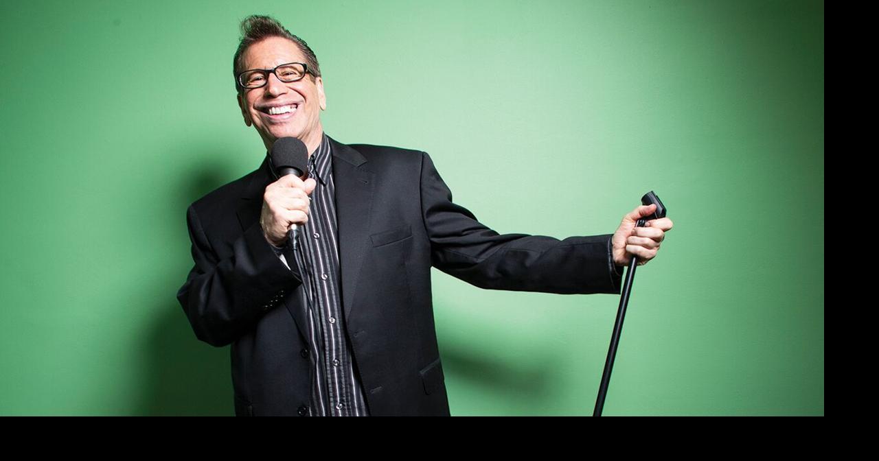 Delivering Laughs: Housecalls of Comedy brings comedians directly to ...