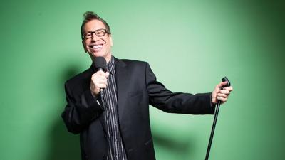 Delivering Laughs: Housecalls of Comedy brings comedians directly to ...
