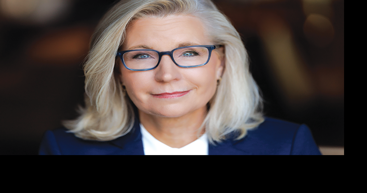 Distinguished Speaker Series: Liz Cheney to appear in Pasadena | News ...