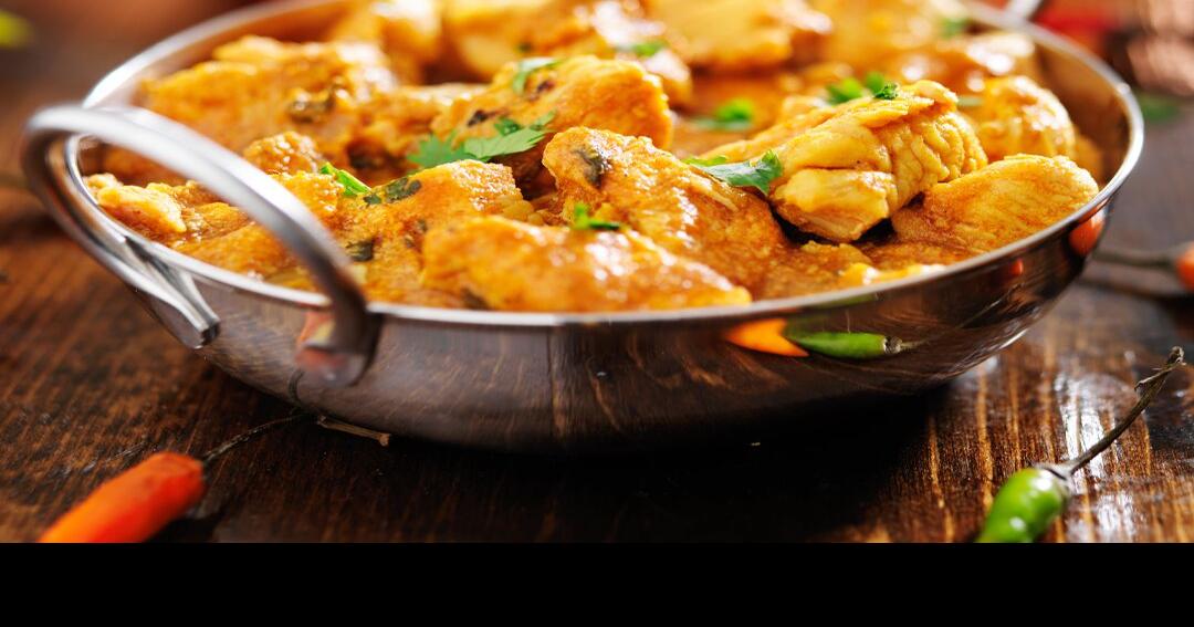 New Delhi Palace brings taste of India to Colorado Boulevard ...