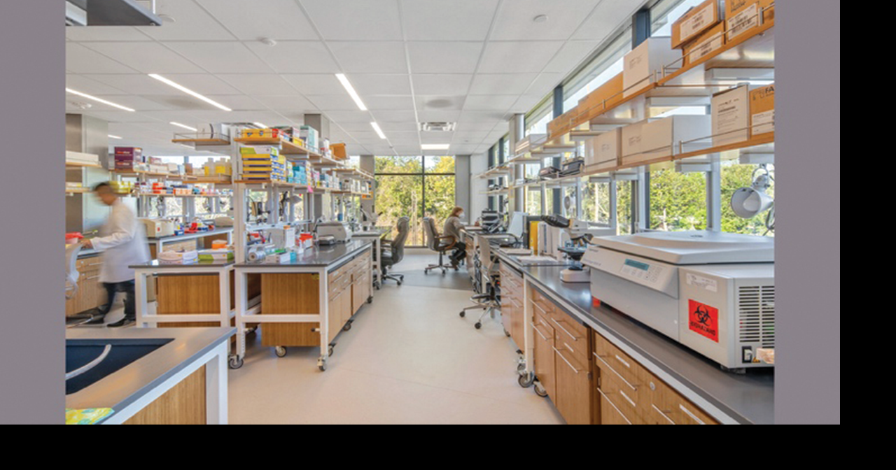 Boosting Bioscience: Pasadena approves zoning changes to grow life science industry | News ...