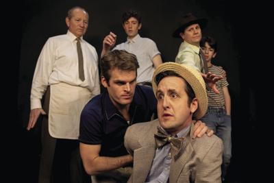 Love and family bonds unfold in classic play | Arts & Events ...