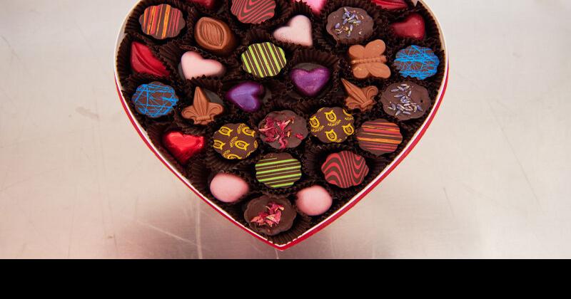 Mignon Chocolate: Three generations of chocolate genius | Dining ...