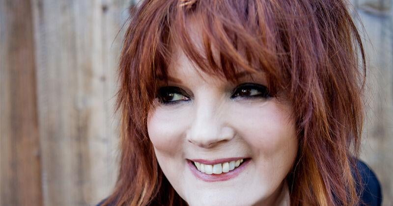 Altadena-based country singer and ‘Music Mom’ blogger Eileen Carey ...