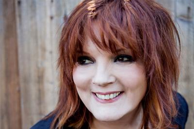 Altadena-based country singer and ‘Music Mom’ blogger Eileen Carey ...