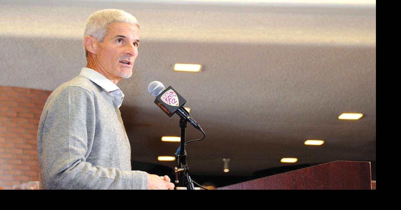 Looking Back: Respected former SID reflects on college career | Sports ...