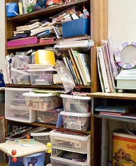 Too … much … stuff | Home | pasadenaweekly.com