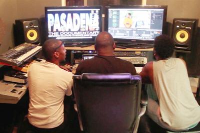 The film “Pasadena: Exploring Solutions to Reduce Gang Violence” zeroes ...