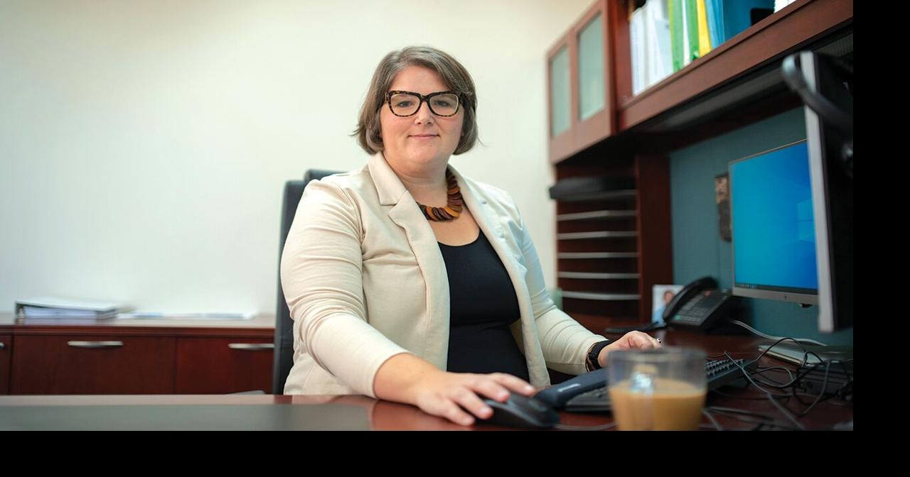 Financing Sustainability: Lynne Chaimowitz joins Pasadena Water and ...