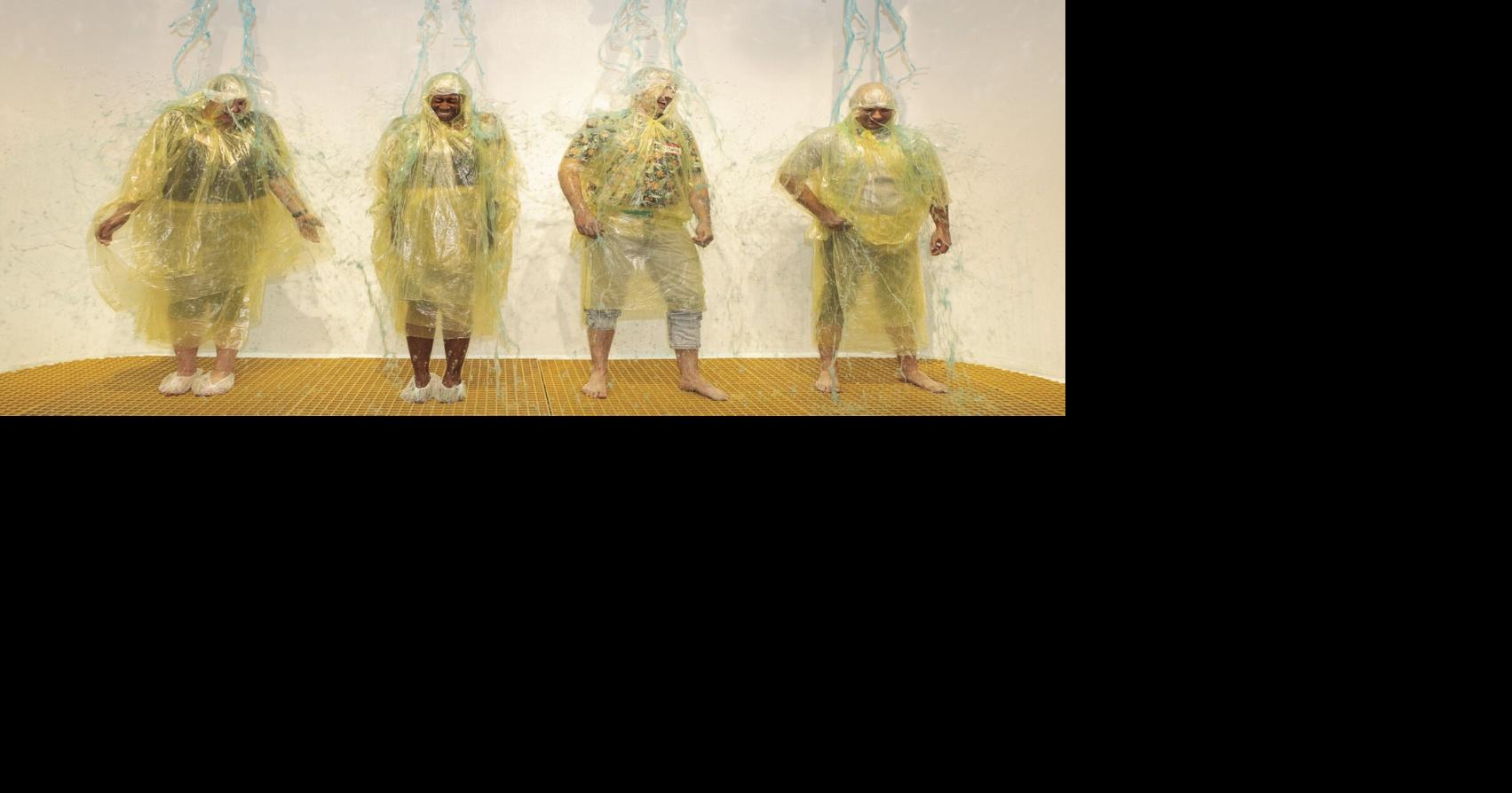 Rediscovering Play: Sloomoo Institute: The new slime museum | Feature ...