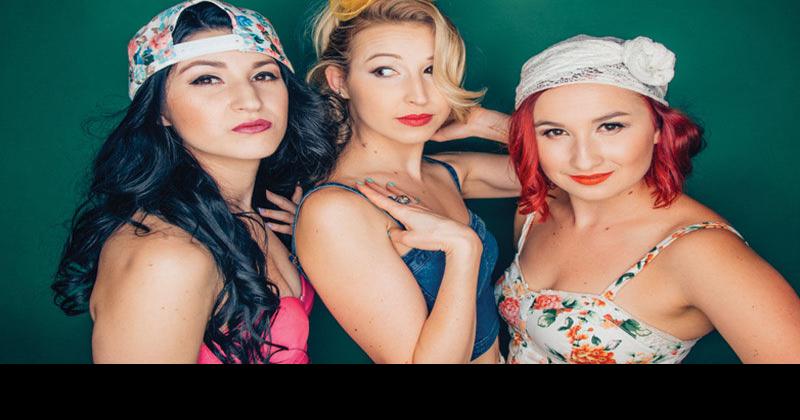 Pop Goes ‘Gumbo’ | Music-features | pasadenaweekly.com