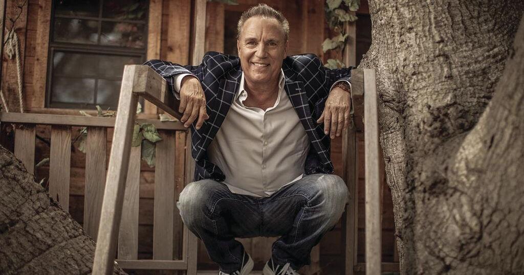 ‘Daditude’ Rules at the Ice House: Craig Shoemaker will deliver his ...