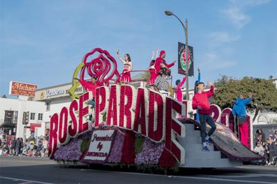 The Rose Parade puts history in the spotlight | News | pasadenaweekly.com