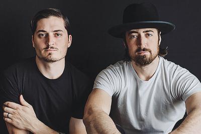 Portland’s Talbott Brothers bring sibling harmonies and heartfelt ...