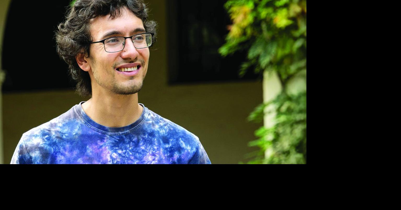 Discovering Black Holes: Kareem El-Badry of Caltech earns 2025 ...