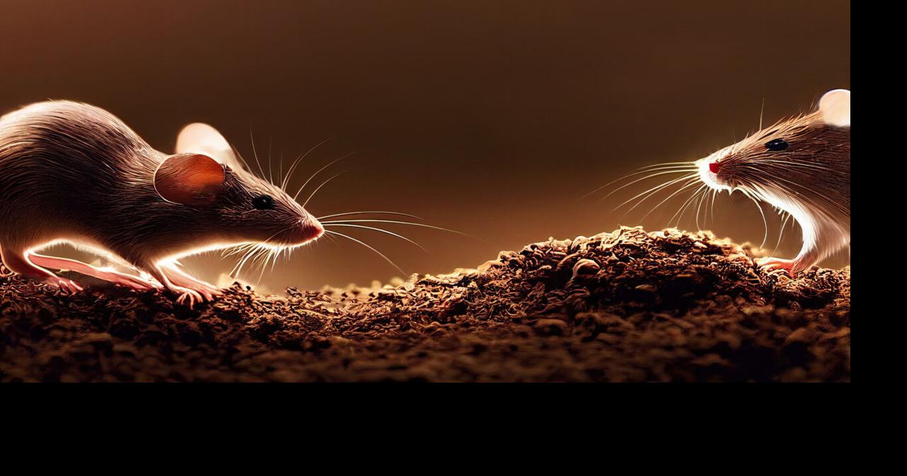 Of cats, rats and the kindness of neighbors | Consider This ...