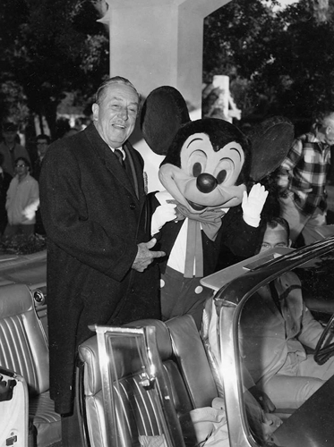 A Journey Into the Past: Tournament of Roses president shares parade ...