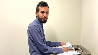 Journey to Independence: AbilityFirst celebrates participant’s story ...