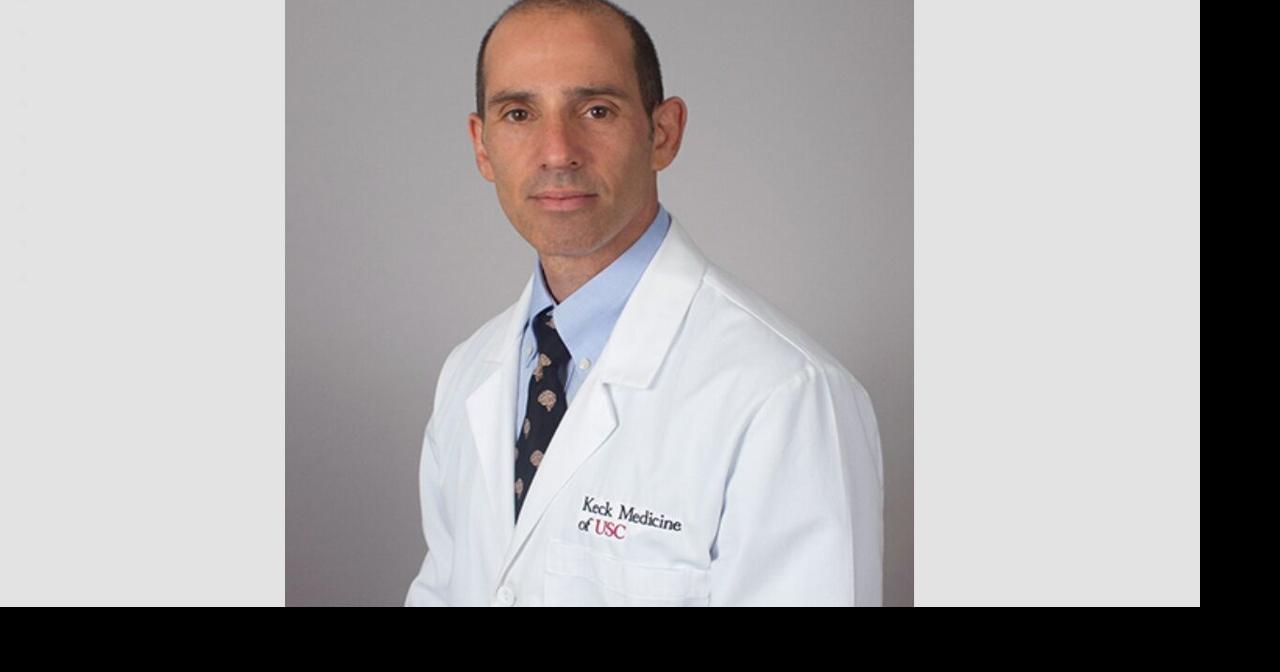 ‘Aging Well’: Dr. Siegel to speak at USC Trojan Affiliates meeting ...