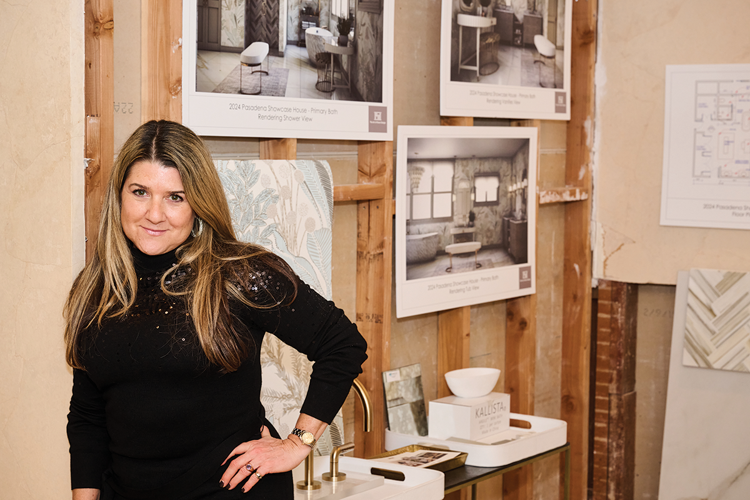 A Platform for Designers: PSHA holds empty house party at Potter ...