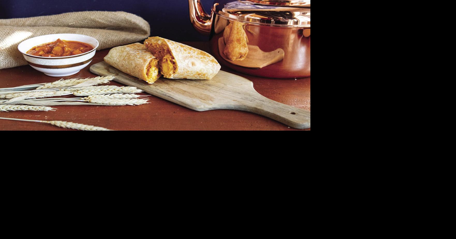 Experience Flavor, Creating Memories: Generations bond over chai at ...