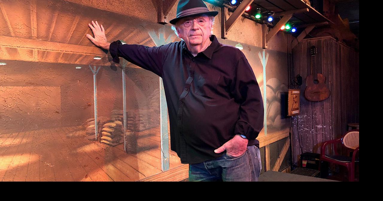 End of an Era: The Coffee Gallery closes after Bob Stane falls ill ...