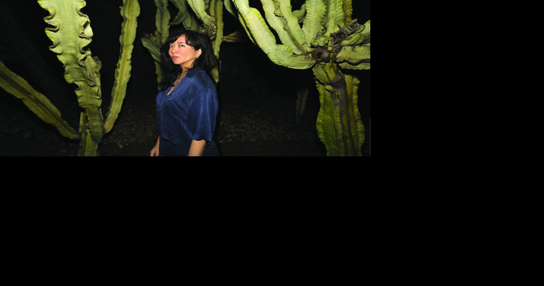 Learn How to Write a Novel: Jade Chang to discuss latest book ‘What a ...