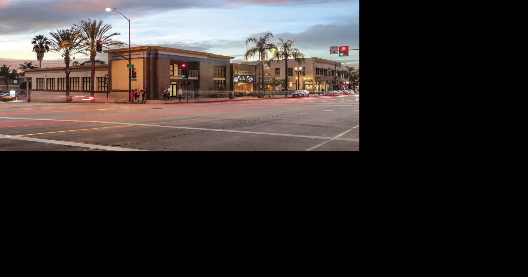 Historic Property Sold: CBRE facilitates $8 million deal after multiple ...
