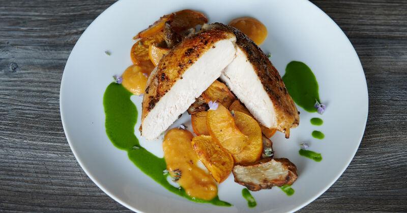 Bacchus’ Kitchen/Cindy’s Diner: The Final Pivot | Dining ...