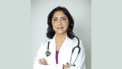 ‘Valuable Expertise’: Dr. Parveen Kaur named interim health officer ...