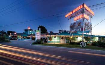 On the Fast Track | News | pasadenaweekly.com