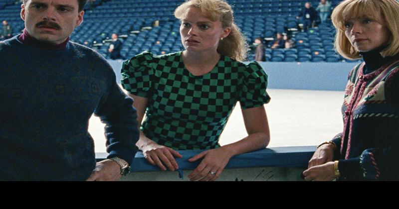 ‘I, Tonya’ tells Tonya Harding’s notorious tale with stinging wit and ...