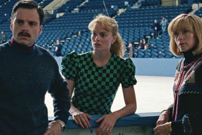 ‘I, Tonya’ tells Tonya Harding’s notorious tale with stinging wit and ...