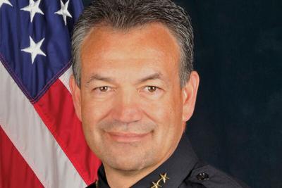 Sanchez Resigns: Police Chief to leave Pasadena April 18 | News ...